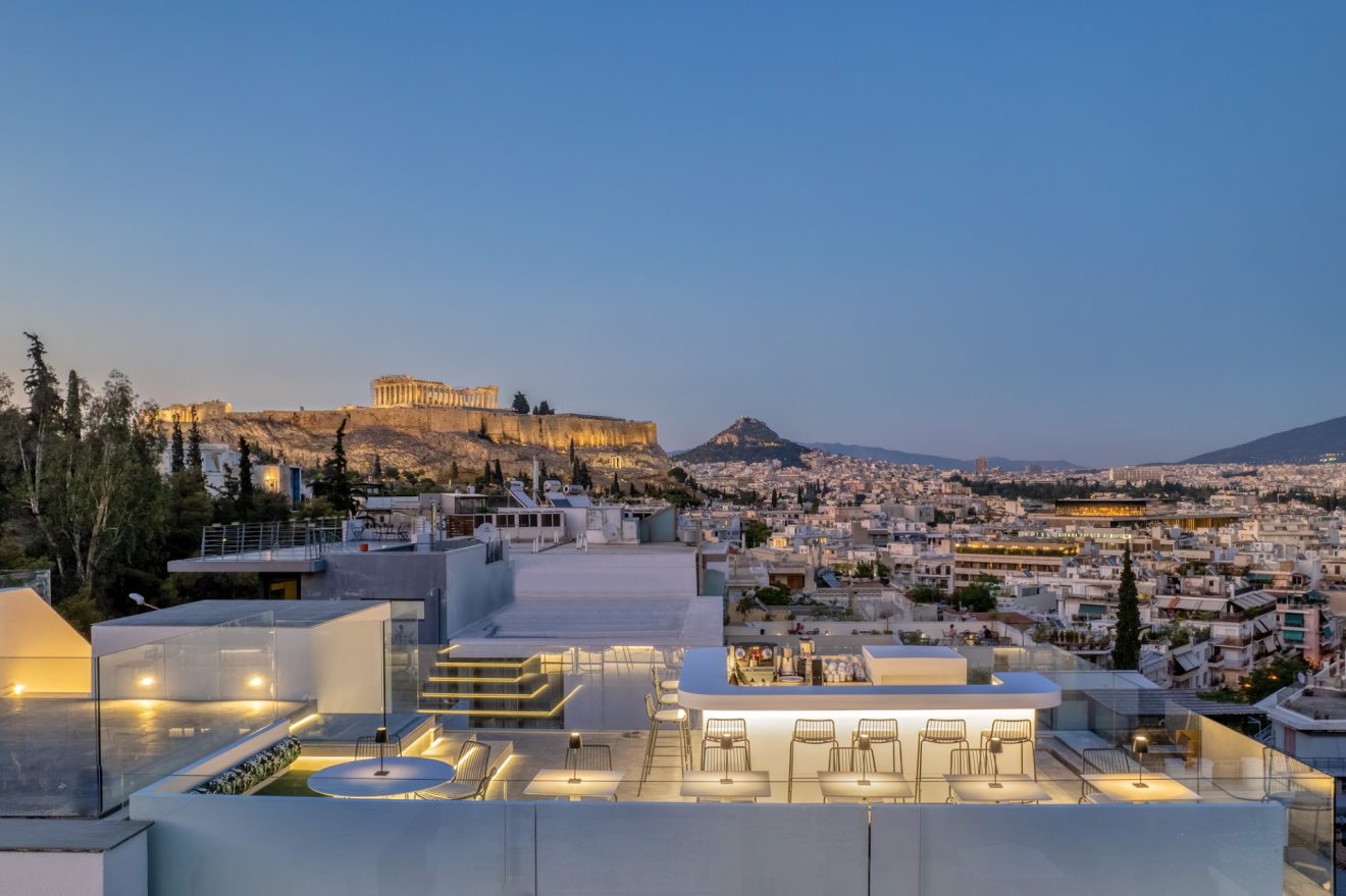Hotelising: Απολογισμός της τουριστικής περιόδου 2023 - hoteliernews.gr